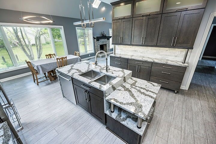 Designing the Perfect Kitchen: A Complete Guide